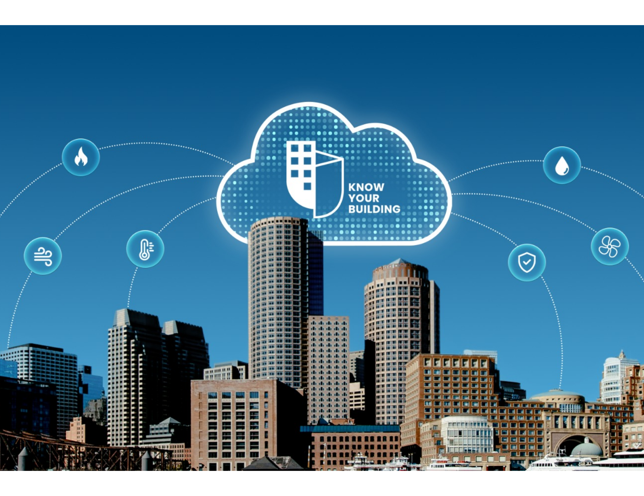 Cloud-Native Building Management System | Building Automation