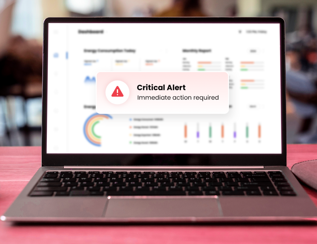 Cloud-Native Building Management System | Building Automation