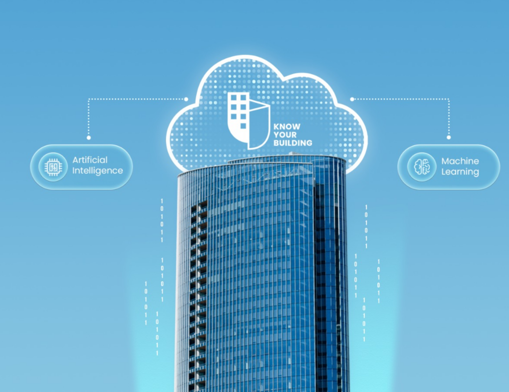 Cloud-Native Building Management System | Building Automation