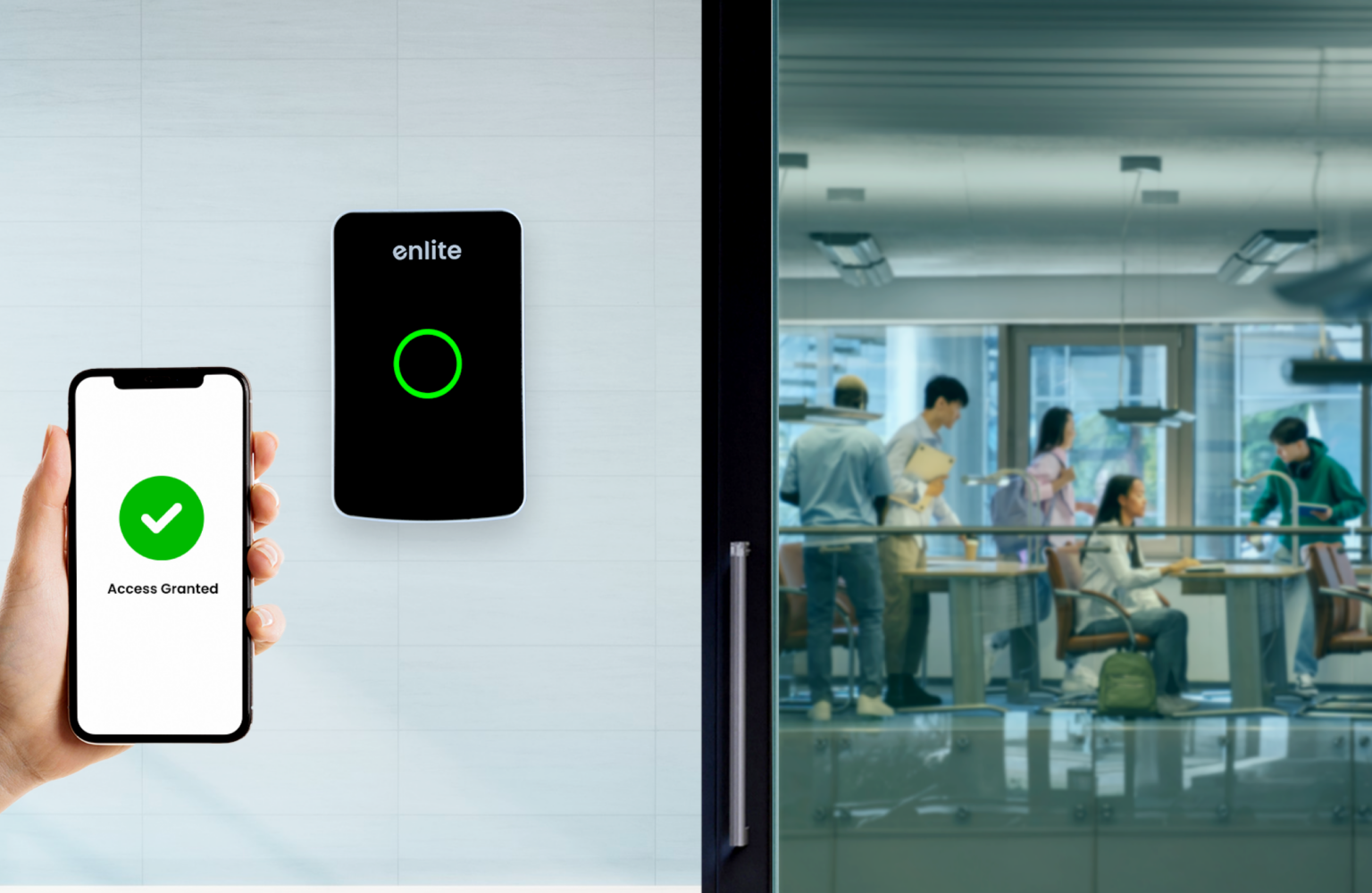 Access Control Solutions for Every Building | Digital Access Control