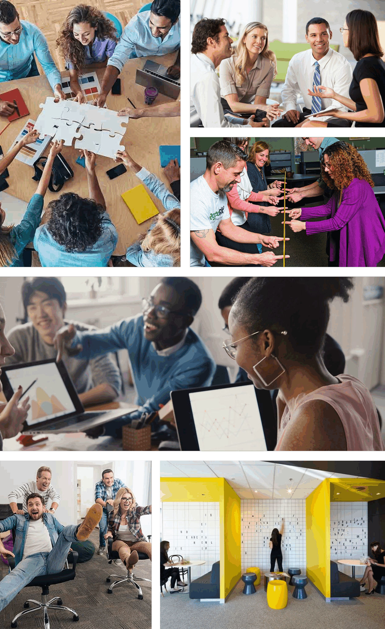 Career - Enlite Research Pvt. Ltd.