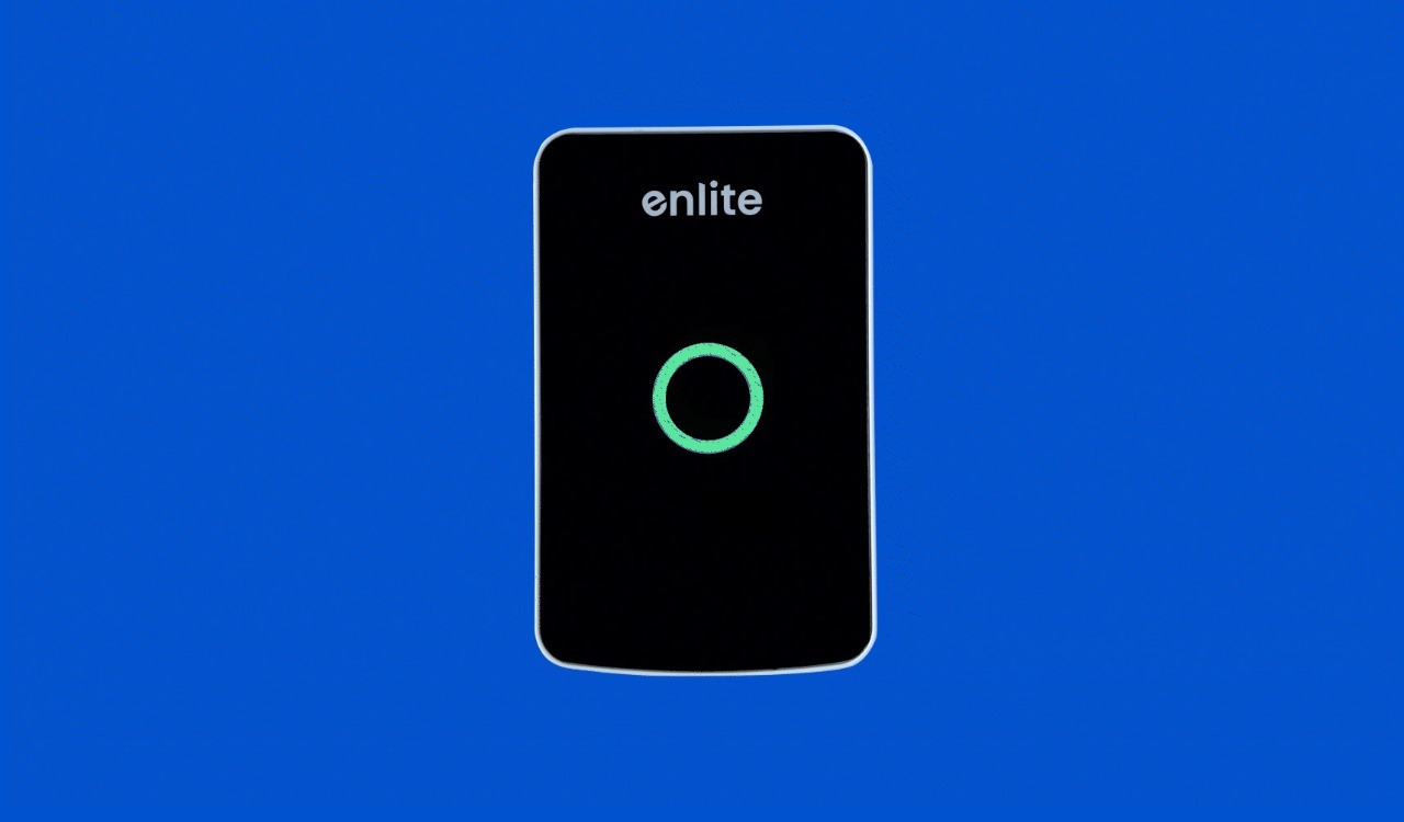 Launch of Enlite Enable Access Control at ACREX: Enhancing Security and ...
