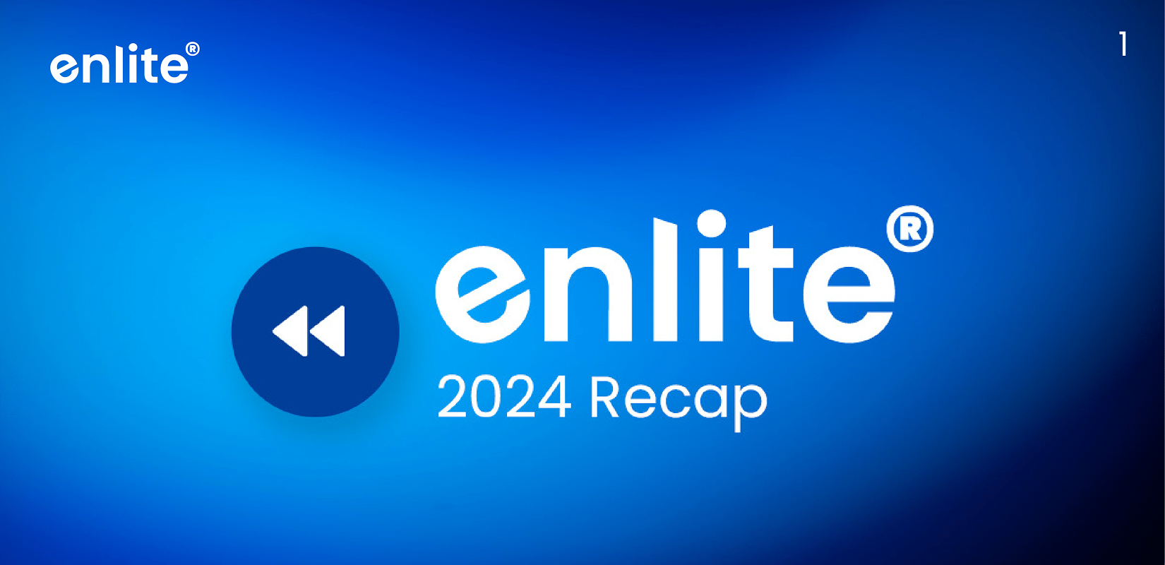 Enlite’s Year in Review Building Innovation, Inspiring Change - Enlite ...