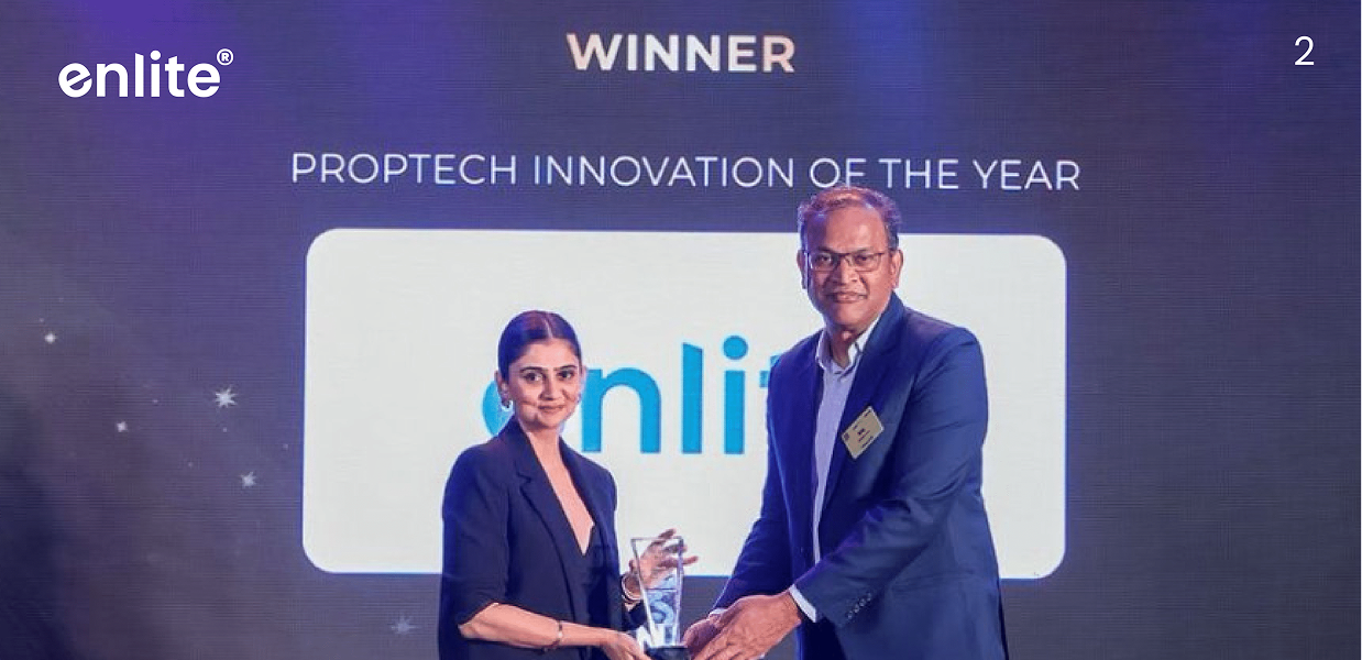 Celebrating Excellence in Innovation and Recognition - Enlite Research ...